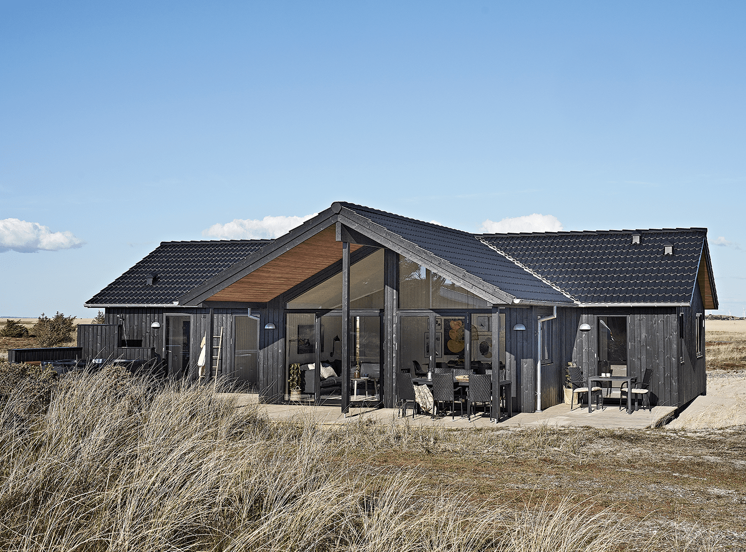 Køb af sommerhus » Investeringsmulighed | Planet Huse