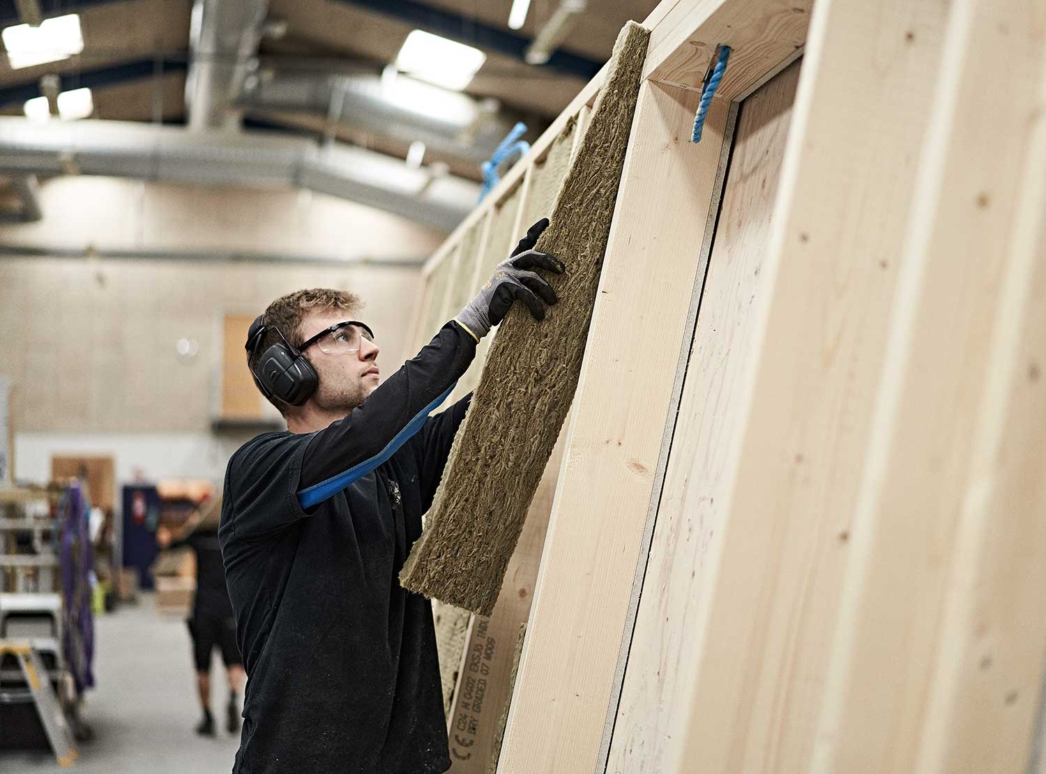 Må man bo i sit sommerhus? Tjek reglerne | Planet Huse