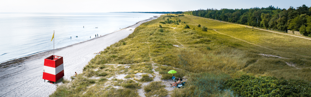 Sommerhus og sommerhusgrunde til salg » Marielyst | Planet Huse