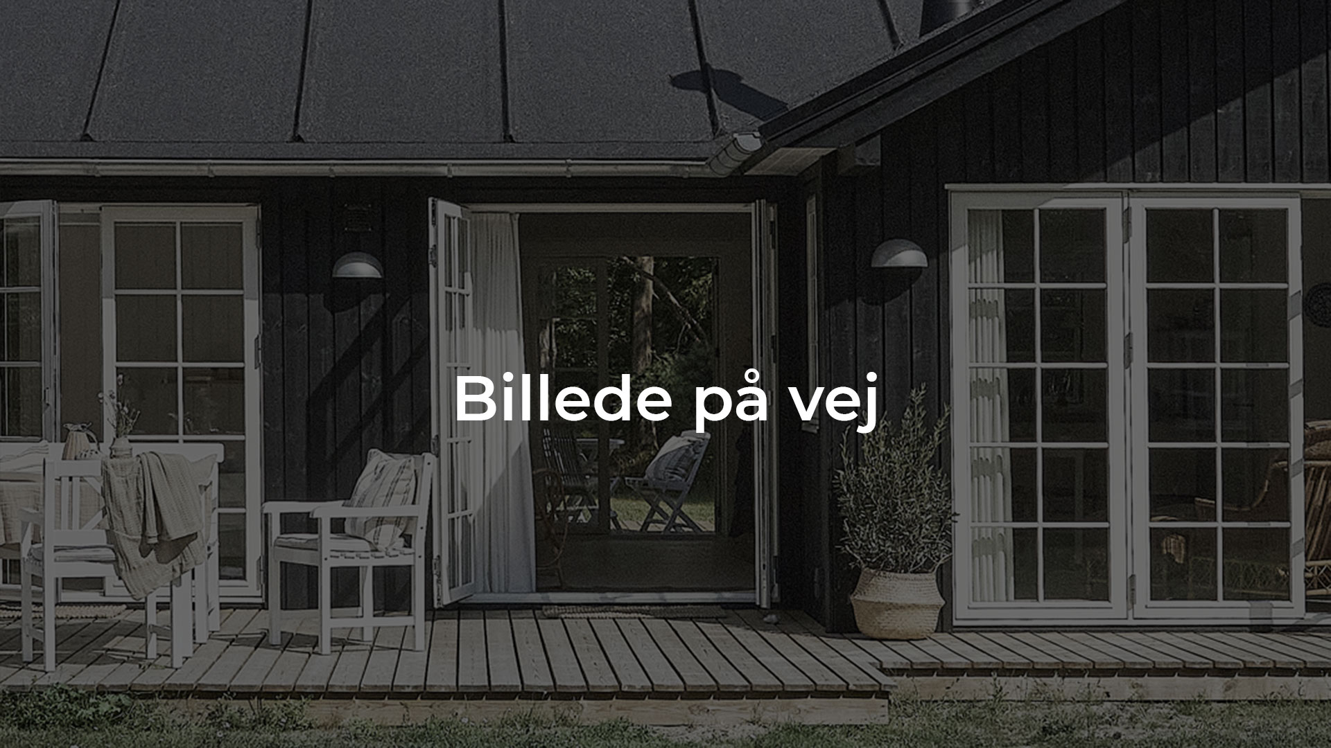 Idyllisk sommerhus i høj kvalitet 176/151 - Planet huse